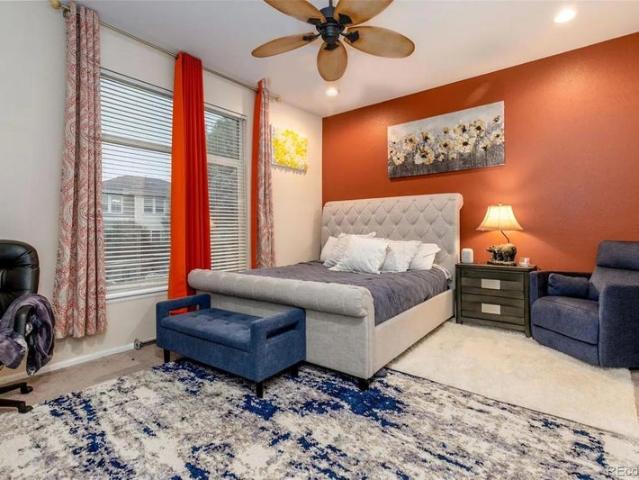 LARGE MASTER BEDROOM WITH MASTER BATH ON MAIN FLOO