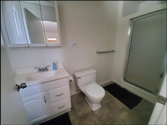 Large Master Bedroom with Ensuite
