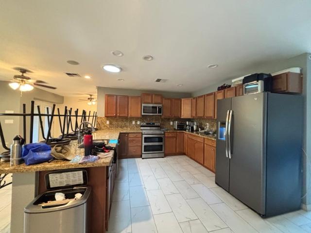 Large Master Bedroom in 55