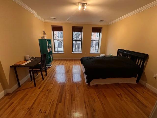 Large Master BR in Elegant 4BR Hamilton Heights