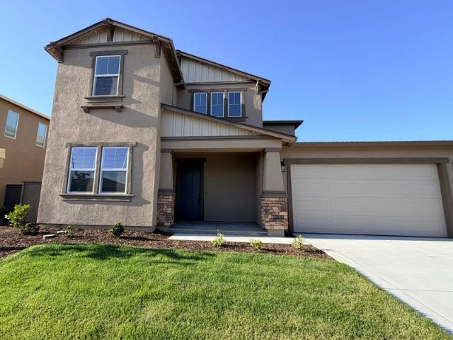 Large Master BR with Private Balcony and Bathroom