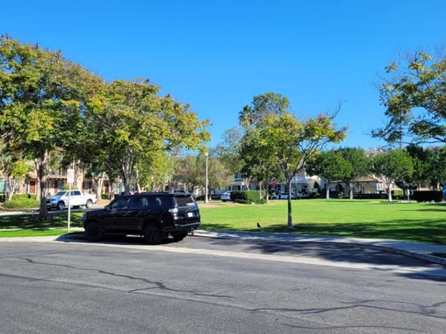 Large Master Suite Ladera Ranch