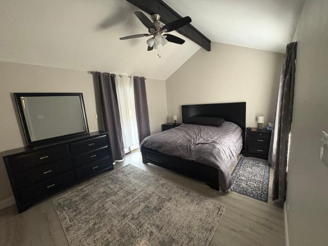 Large master room for rent in a shared townhouse