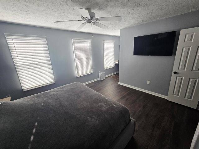 Large Master with Private Bathroom