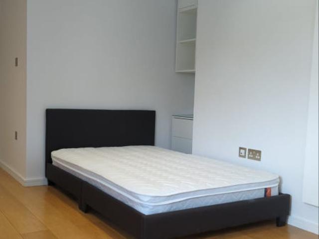Large modern Studio inc some bills
