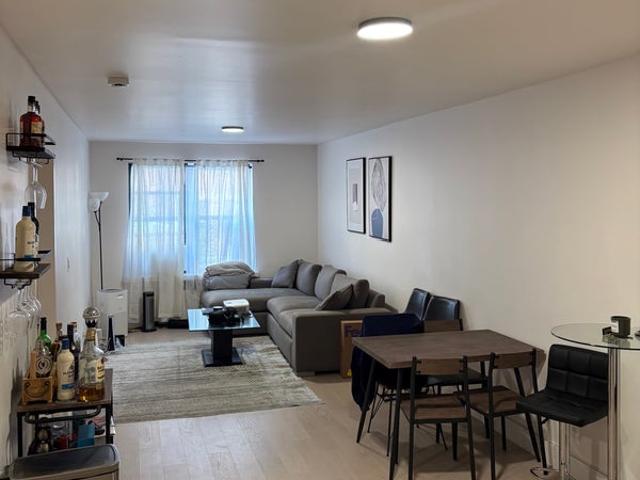 Large, Newly Renovated Room in East Village
