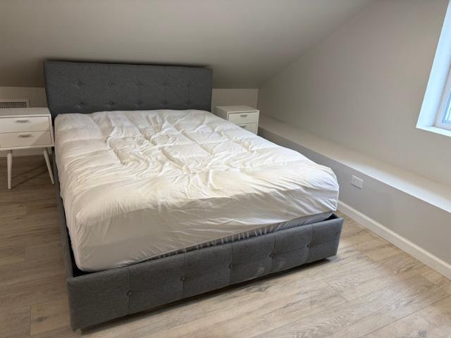Large Newly Renovated Room/Loft Space for rent