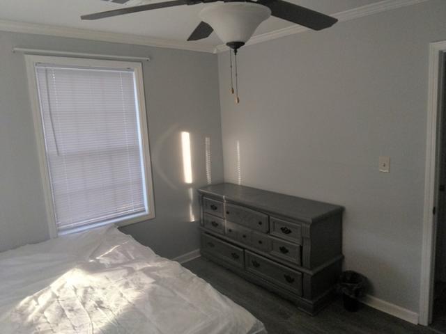 Large Nicely Furnished Rooms in Quiet Stockbridge Neighborhood