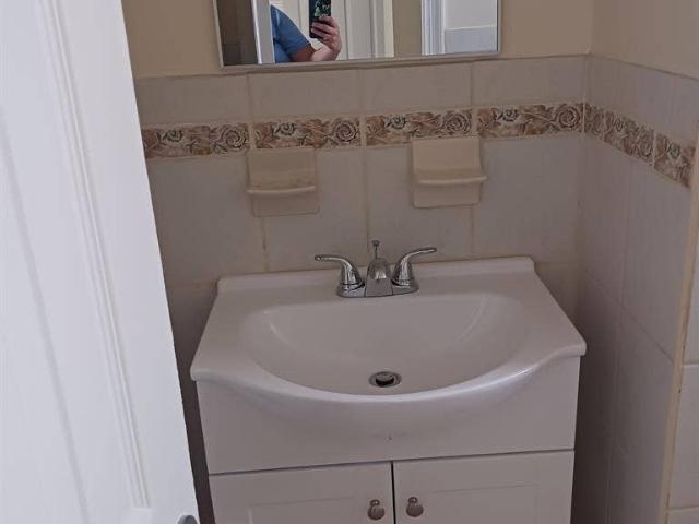 Large one bedroom