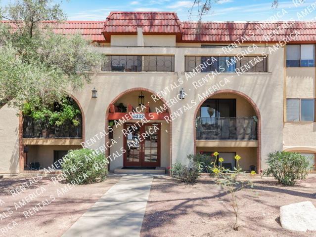 Large one bedroom condo