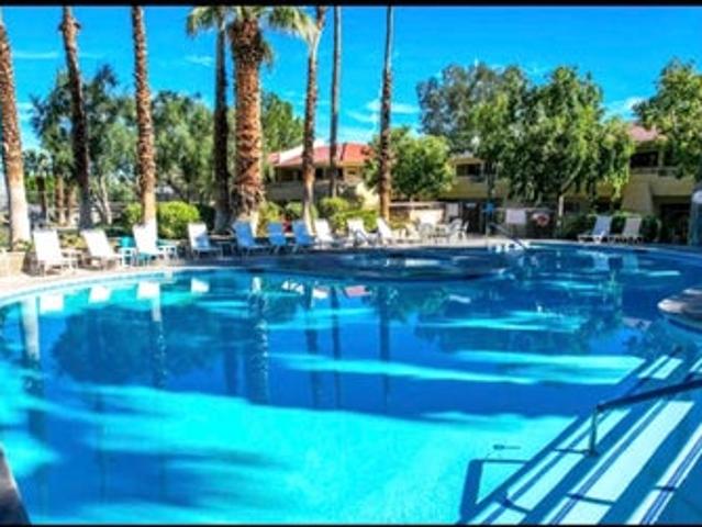 Large one bedroom condo for rent