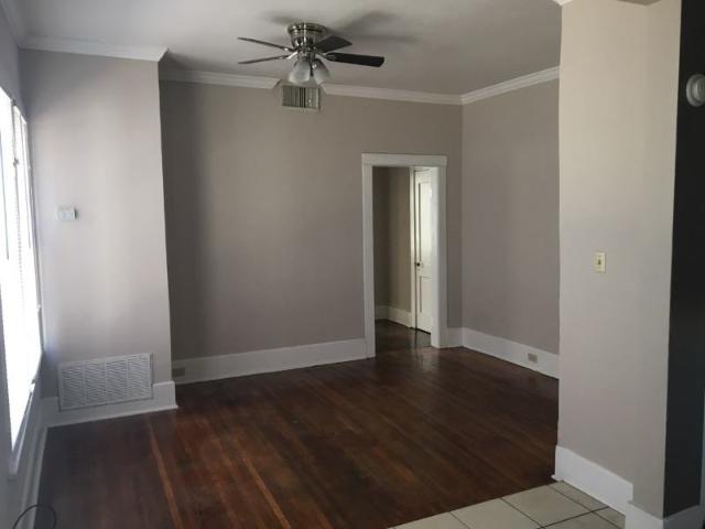 Large One BR in Montrose Fourplex