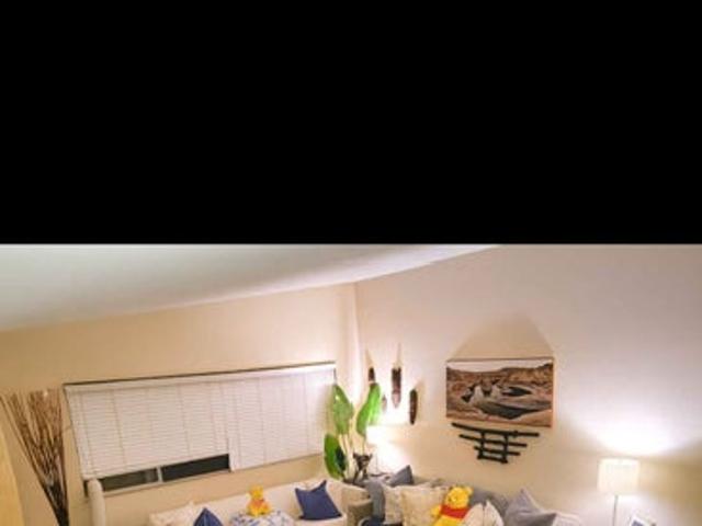 Large Playa del Rey Apt