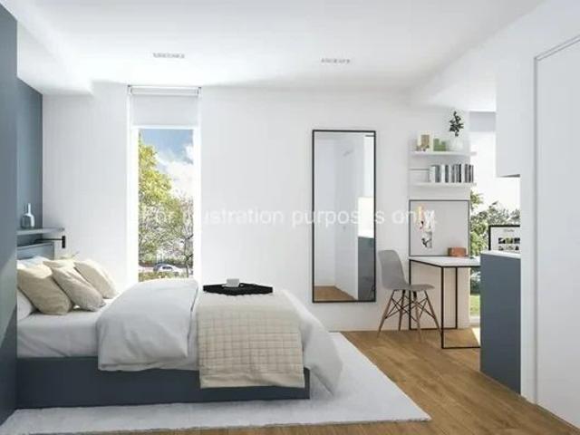 Large Premium Studio