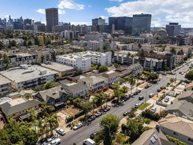 Large private bed + private bath Koreatown