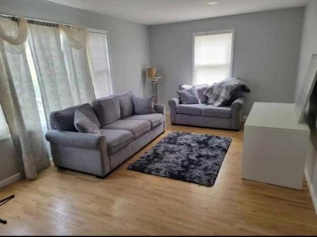 Large Private Bedroom for Rent