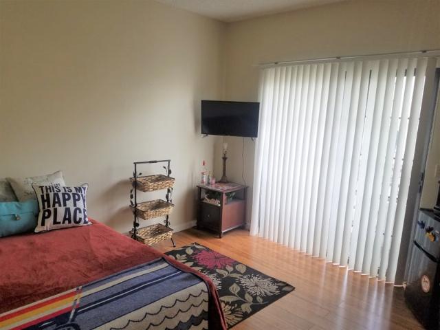 Large Private Bedroom Furnished, Monthly