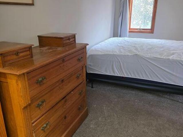 Large private bedroom in a Saint Paul Park Home