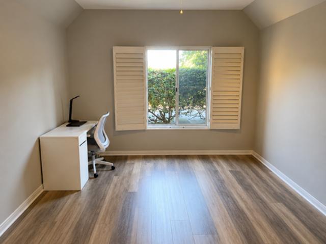 Large private bedroom in mission valley!