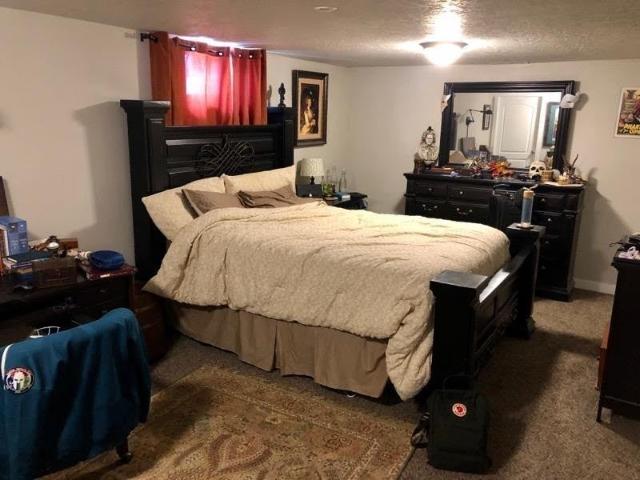 Large Private Room
