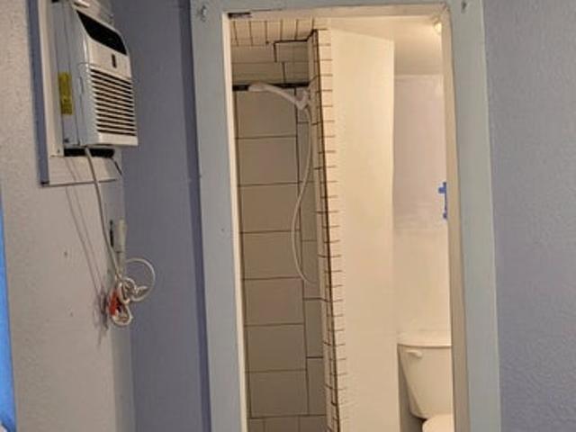 Large private room