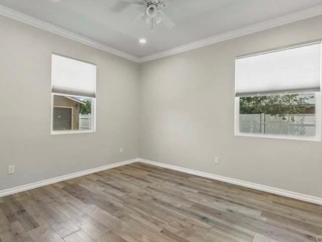 Large, private Room