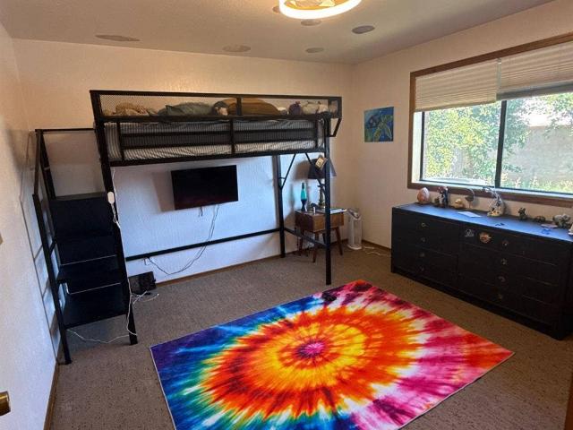 Large private Room and bathroom