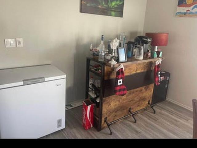 Large Private room for rent