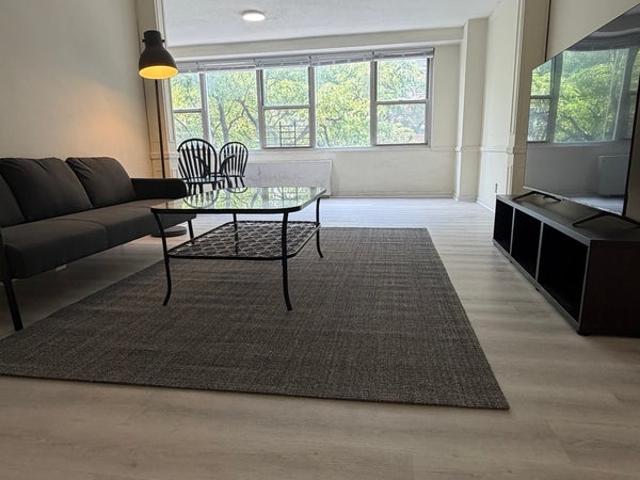 Large Private Room Renovated Near Journal Sq PATH