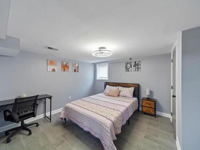 Large Private Room w/ Parking! All Utilities + WiFi Included Near Transit Clean, Quiet & Comfortable Move In Today