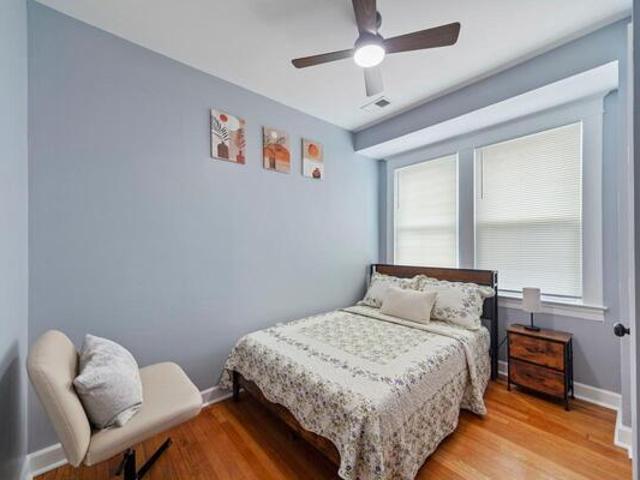 Large Private Room w/ Parking! All Utilities + WiFi Included Near Transit Clean, Quiet & Comfortable Move In Today