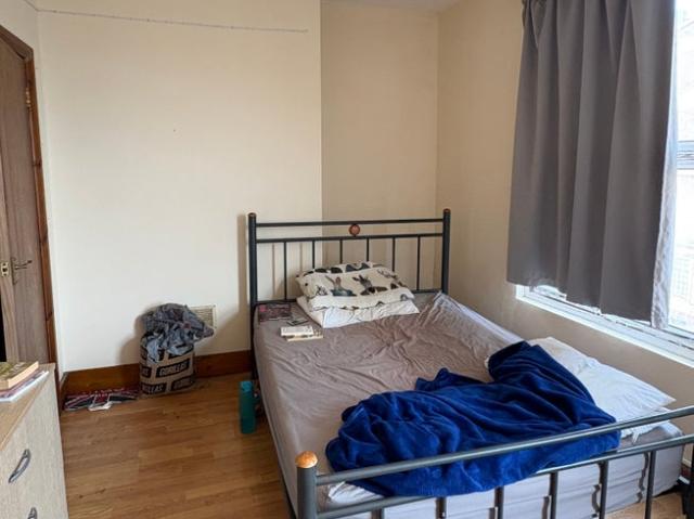Large Private Studio. Furnished. Finsbury Park