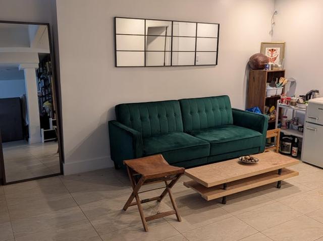 Large Private Studio Space Williamsburg w/ Terrace