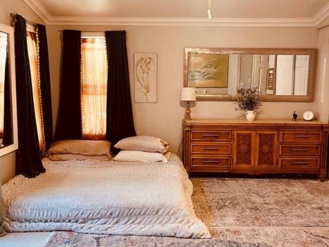 Large Primary Bedroom W/ Private Bath 55