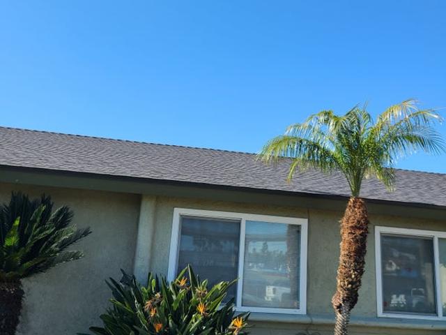 Large Remodeled Room