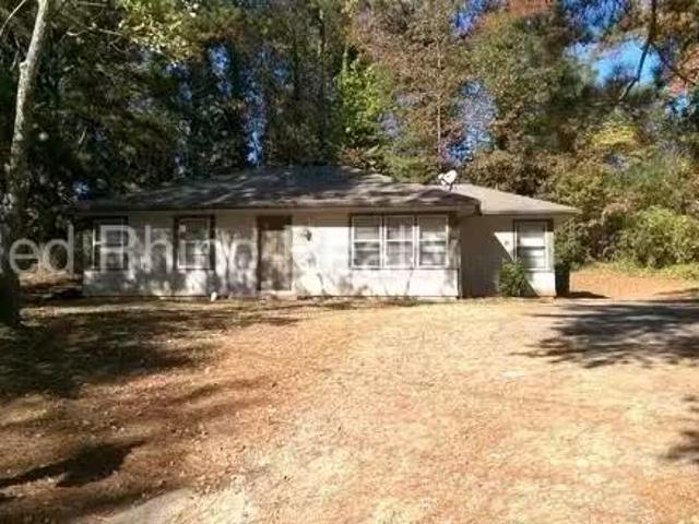 Large, Recently renovated Ranch in Smyrna 2271 San Fernando Pl