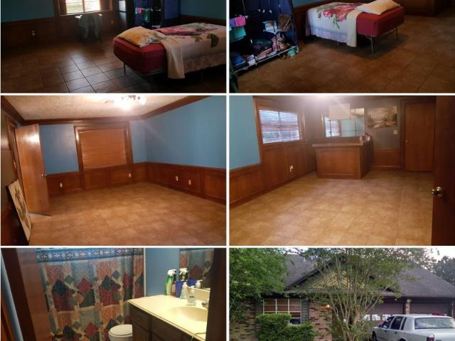 Large room near 1960 and 45 Bills included