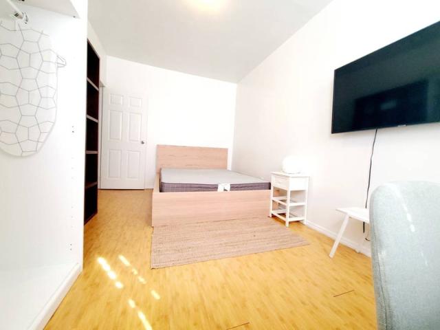 LARGE ROOM NEAR PROSPECT PARK, BOTANIC GARDEN & BR