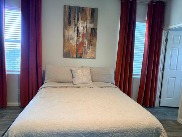 Large Room on Top Floor