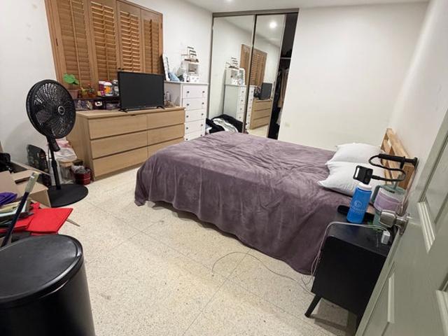 Large Room Open in North Hills House!