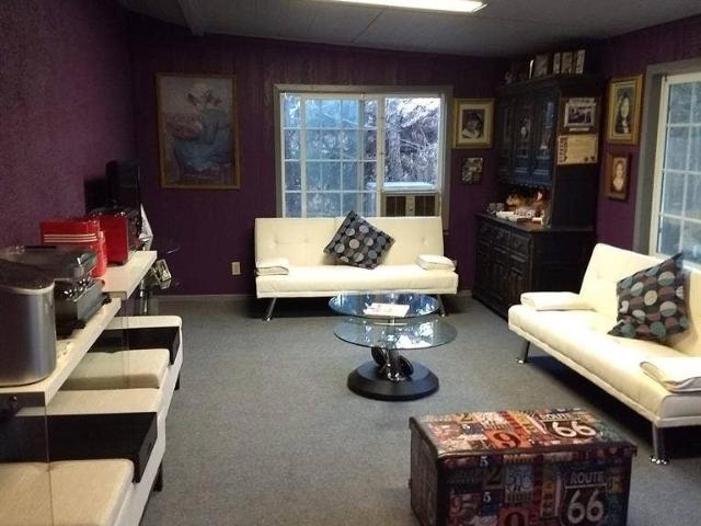 Large room available