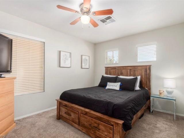 Large room available