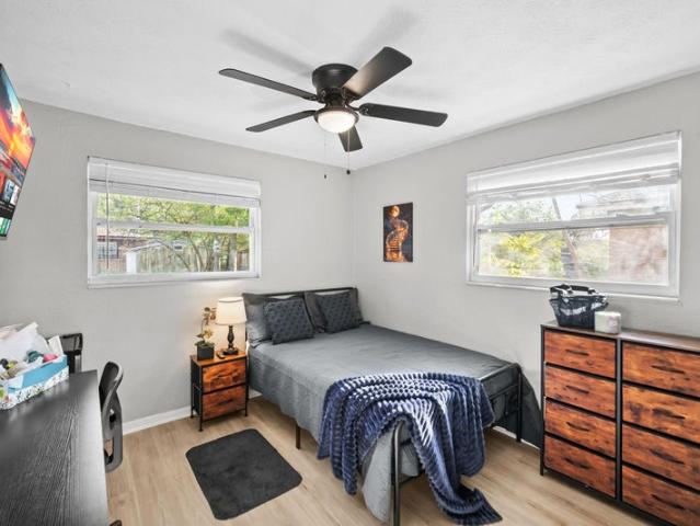 LARGE ROOM AVAILABLE! 0.2 mi to Bus Stop 1