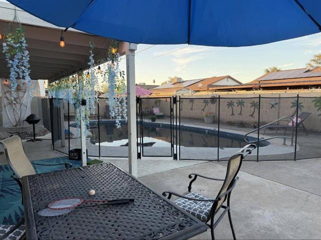 Large Room Available
