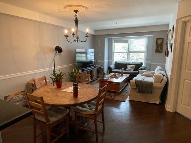 Large Room Available for Sublet w/ Potential Renew