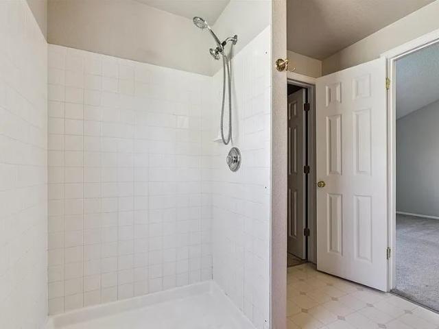 Large Room and Private Bath