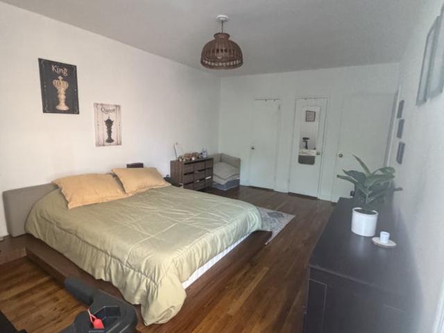 Large room for rent near Prospect Park