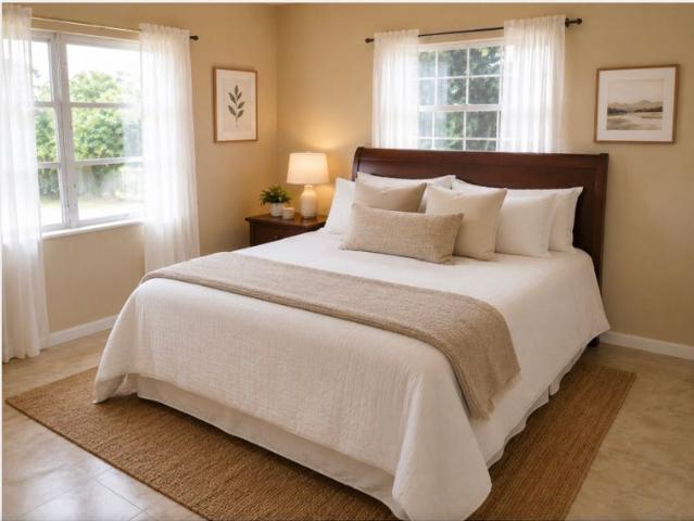 Large Room for Rent on private 2 acre property