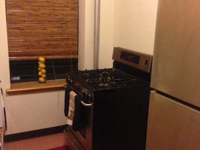 Large room for rent and the heart of Harlem