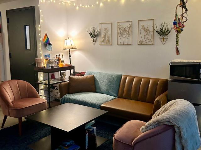 Large Room for Rent in Bed Stuy